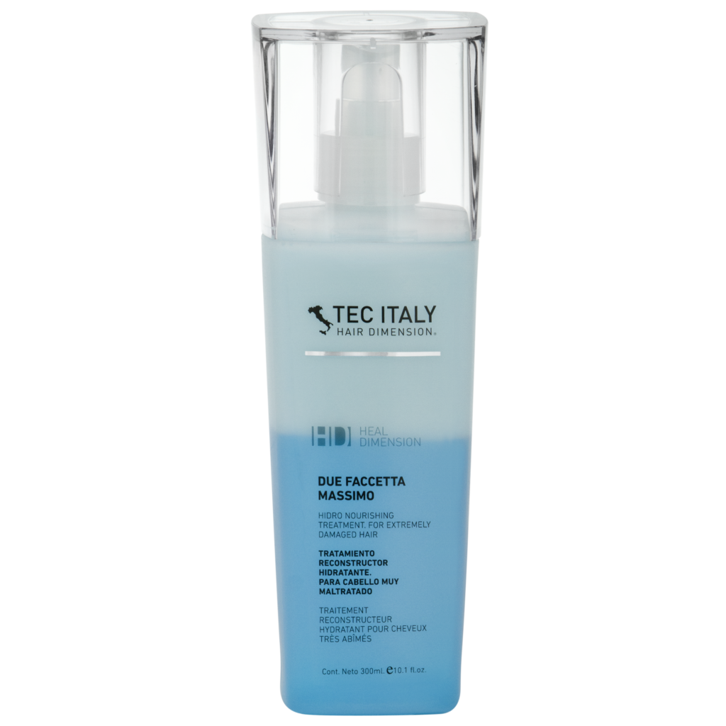 DUE FACCETA MASSIMO SPRAY - Madmoon